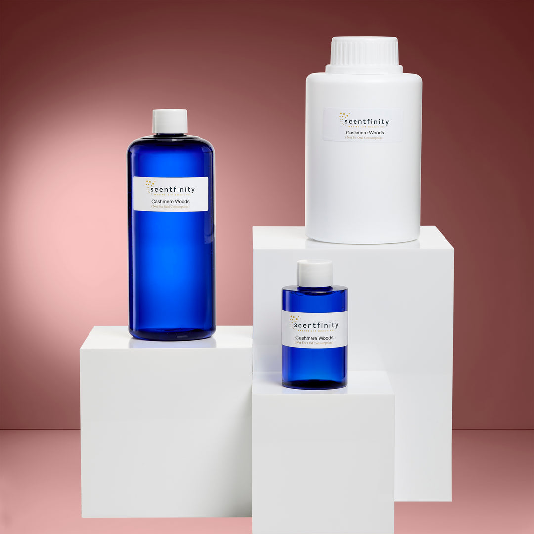 Fragrances – Scentfinity